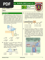 Aula 08 - Comprimento Da Peça Com A Trena | PDF | Metrologia | Science