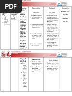 TPR Sheet Form | PDF