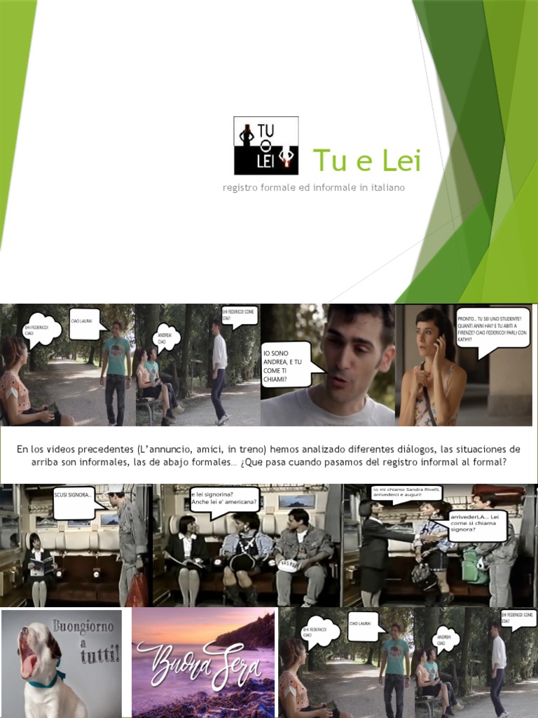 5-Tu e Lei | PDF | Idiomas | Estudios de idiomas extranjeros