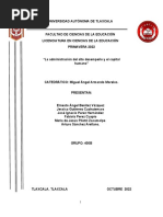 STPS - Formato DC-4 | PDF