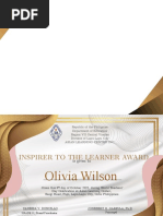 Examples of Properly Sealed Envelopes For Transcripts | PDF