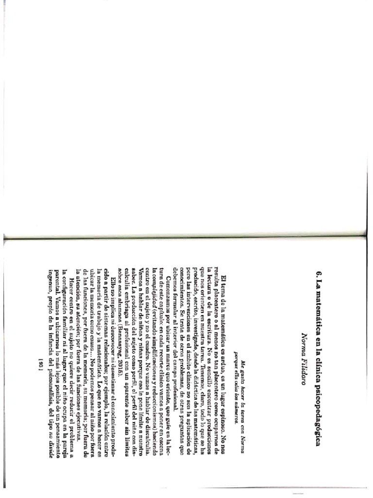 Matematica Filidoro | PDF