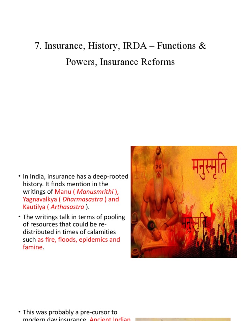 Bba FMS 7 | PDF | Insurance | Business Law