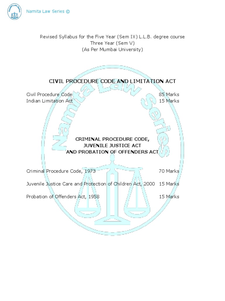 LLB Third Year - Semester 5 | PDF | Human Rights | International Labour ...