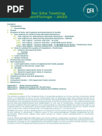 BS 8539 Anchor Installation Guide | PDF | Nut (Hardware) | Drill