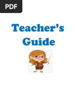 English Worksheet Class 2 | PDF