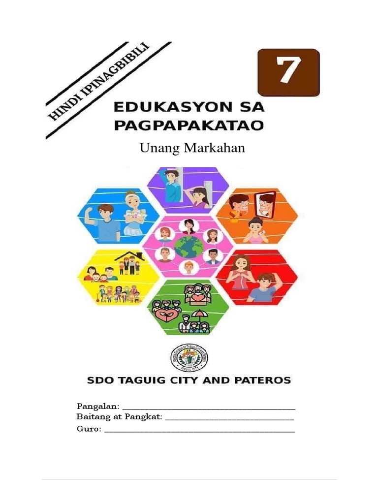 Hybrid ESP 7 Q1 V3 | PDF