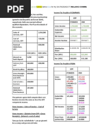 Creditable Withholding Tax Rates Table | PDF | Withholding Tax | Income Tax