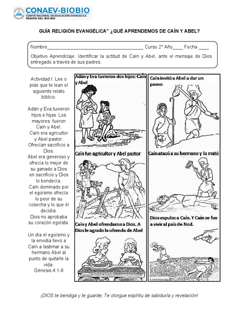 2 Año | PDF