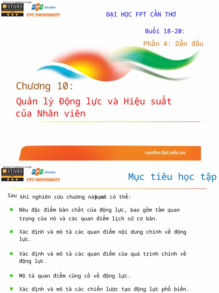 Session 18-20 - C10.MGT103 - L | PDF