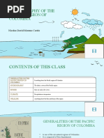Geography Grade 11 Unit 2 | PDF | River Delta | Contour Line