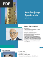 Case Study Apartment | PDF | Apartment | Room