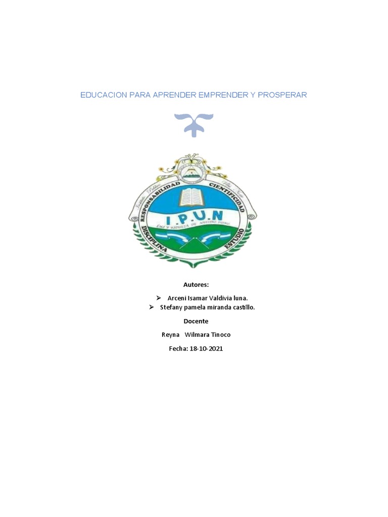 Trabajo de Aep | PDF | Tejer | Textiles