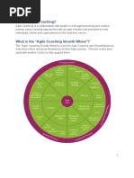 Agile Coach in A Nutshell | PDF | Agile Software Development | Mentorship