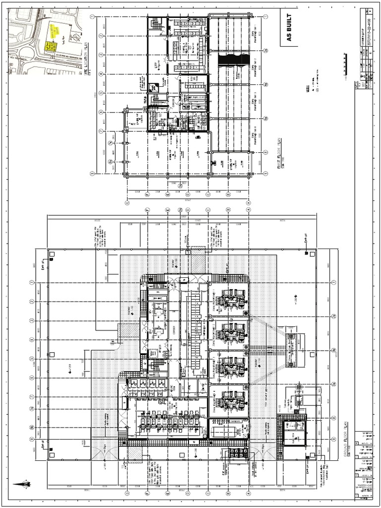 132kV GIS Substation Layout | PDF