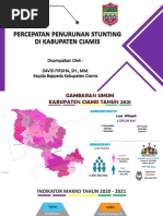 FSVA Dan IKP 2025 | PDF