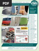 STP Piping Fabrication and Erection Scope of Work | PDF | Metal ...