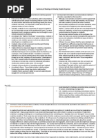 HSC Generic Writing Booklet | PDF | Qualifications | Educational Stages