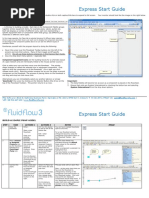 InstruCalc QuickStart Guide PDF | PDF | Valve | Pressure