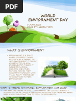 Geography Field Project Grade 12 2023 | PDF | Ecosystem | Deforestation