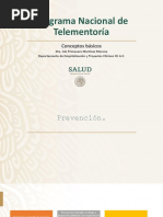 Norma Oficial Mexicana Nom-028-Ssa2-2009, para La Prevención | PDF | La ...