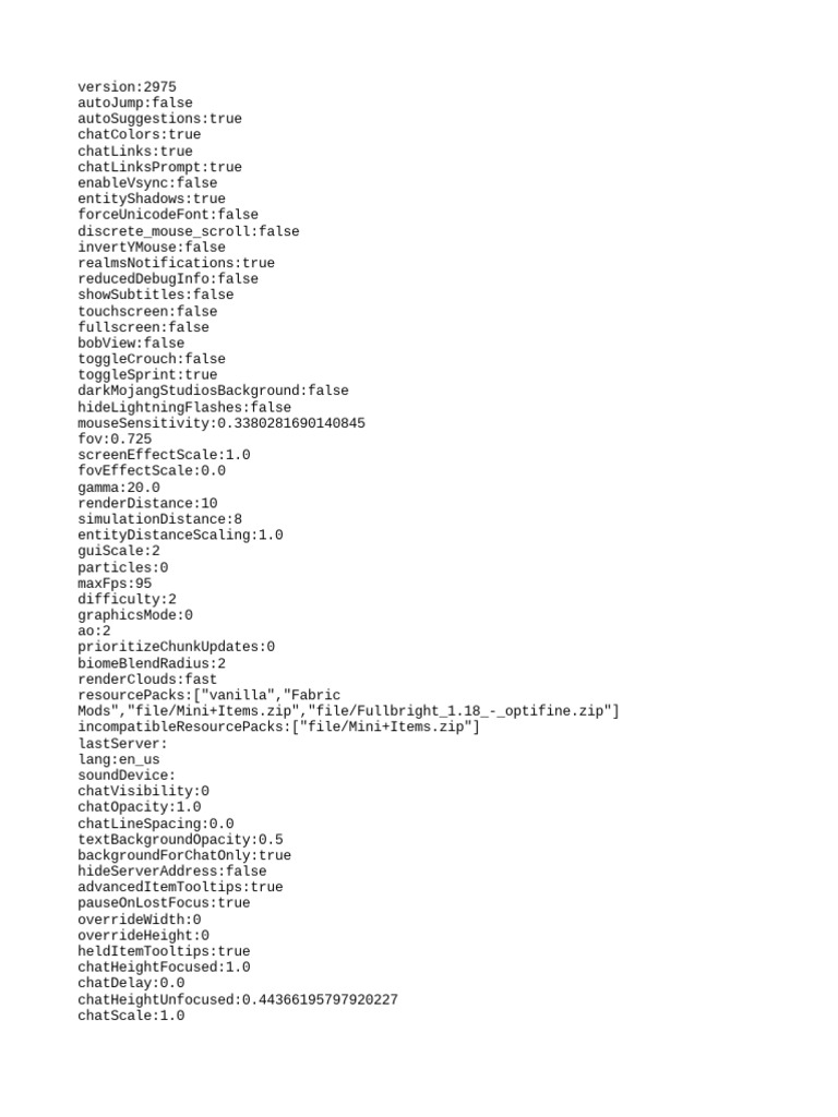 Options | PDF | Games & Activities | Teaching Methods & Materials