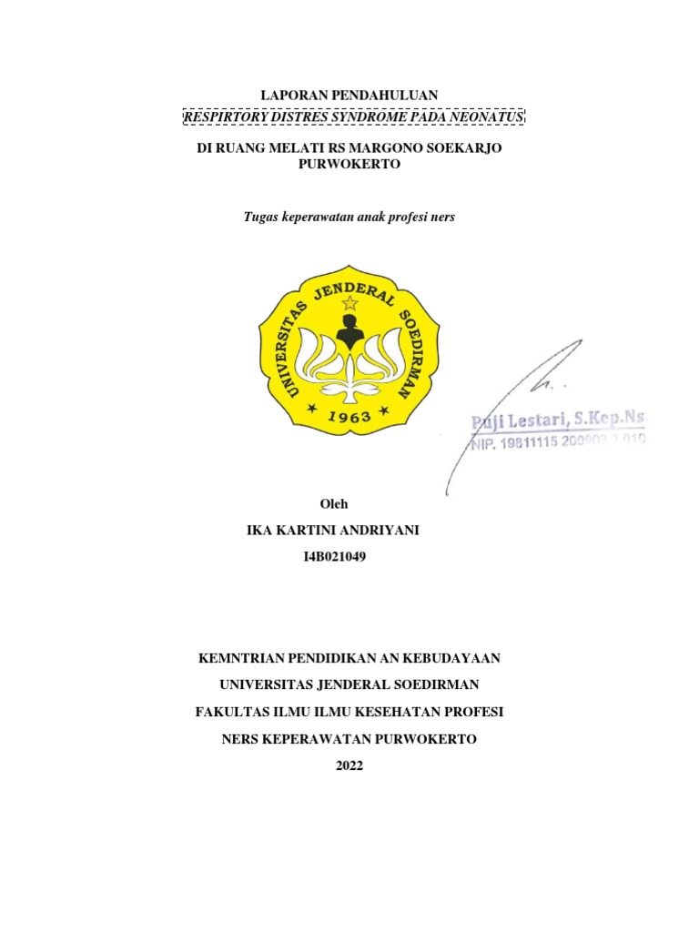 Woc RDS | PDF