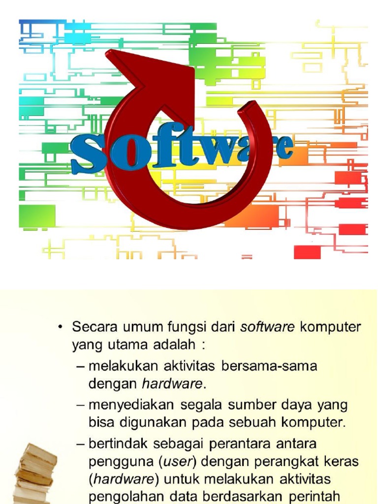 Software | PDF