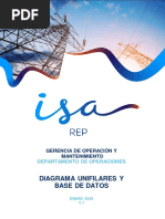 Contacto y Servicios de ISA Energía Perú | PDF | Electrónica | Electricidad