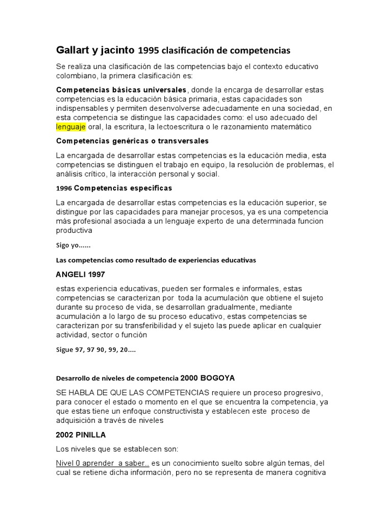 Exposicion Linea de Tiempo | PDF | Aprendizaje | Conocimiento