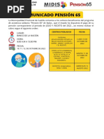 Itinerario de Viaje | PDF | Edificios y estructuras