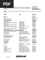 F-16 Model Aircraft Assembly | PDF | Vehicles | Monoplane