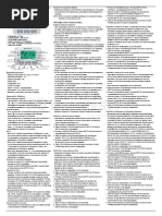 Códigos de Error Aire Acondicionado York | PDF | Aire acondicionado | Tecnologías de gas