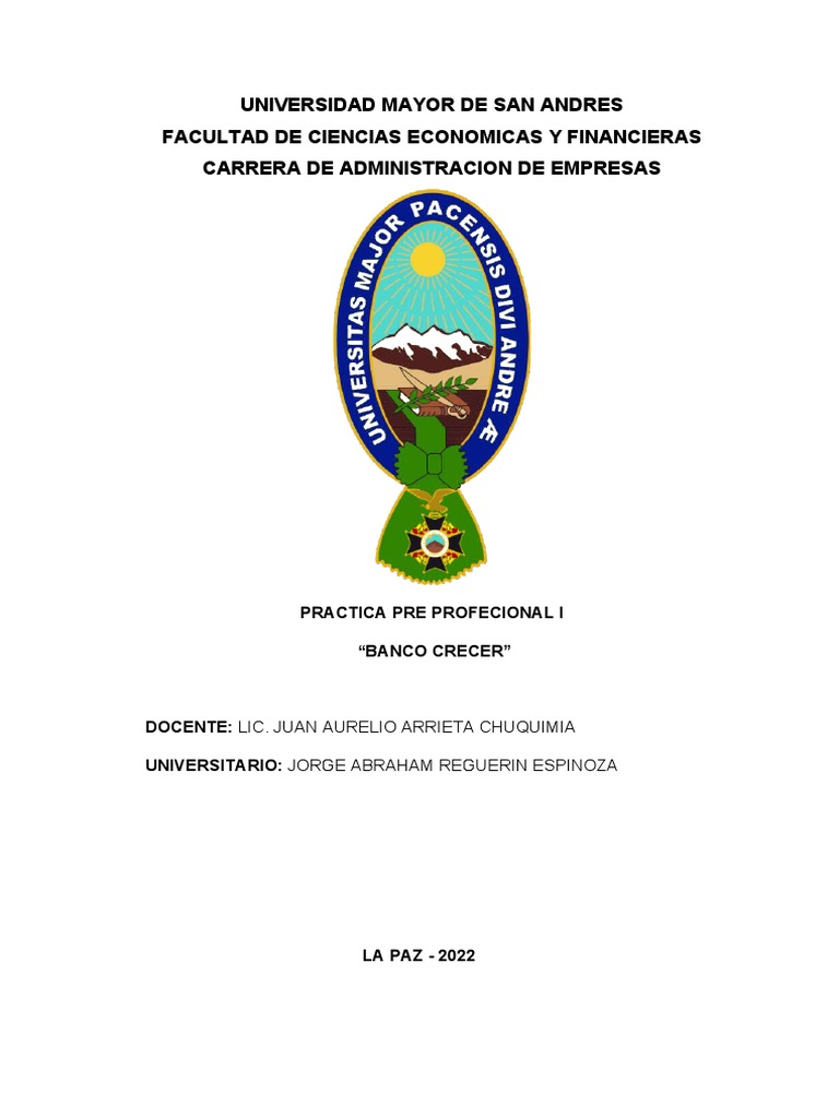 Información Básica de La Empresa | PDF | Negocios | Finanzas y dinero