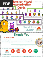 Freebie Good Choices Bad Choices | PDF