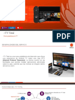 INSTALACION WEIB TV Nuevo | PDF