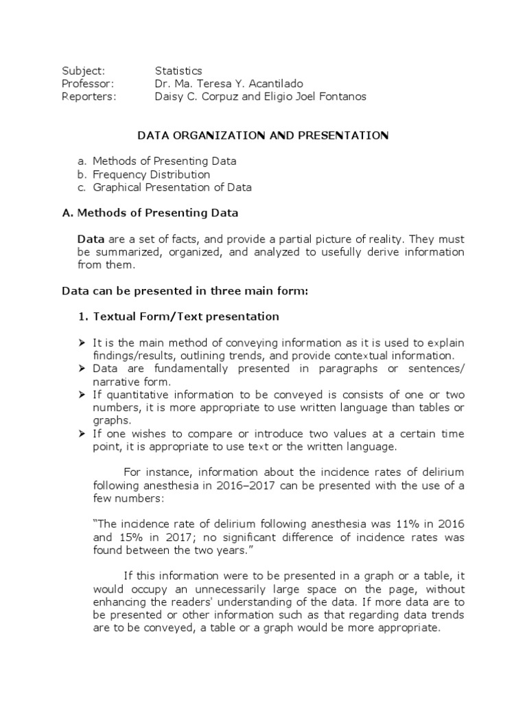 Freq Distribution | Download Free PDF | Data | Chart