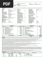 Formato 37, Editable, Corregido. | PDF | Finanzas y dinero