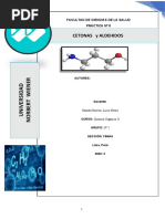 Prefijos Numerales Que Se Utilizan en La Quimica Organica. Algunos ...