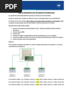 Programacion Rápida Alarma DSC 1832 | PDF | Informática y tecnología de ...