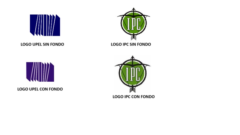 Logos Upel-Ipc | PDF
