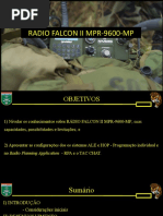 Códigos e Alfabeto Militar | PDF