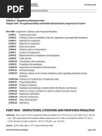 Design Loads During Construction ASCE 37 14 | PDF | Wound | Tropical ...