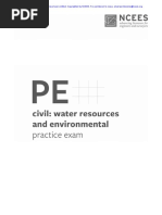 FE Civil Review With 800 Solved Problems Islam 2018 | PDF | Science ...