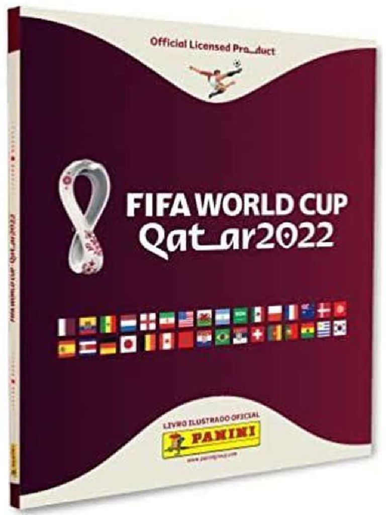 Fifa World Cup Qatar 2022 | PDF