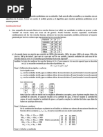 Formulario de Cálculo Vectorial | PDF | Divergencia | Vector Euclidiano