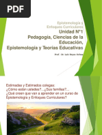 Teoria de Aprendizaje Significativo de Joseph Novak | PDF | Aprendizaje | Cognición