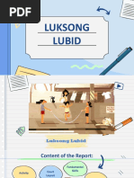 Agawan Base | PDF | Sports & Recreation