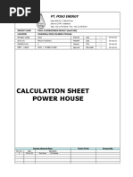 Earth Pit Test Report | PDF | Building Engineering | Metals