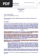 Commitment Order and Mittimus 1 | PDF | Appellate Court | Parole